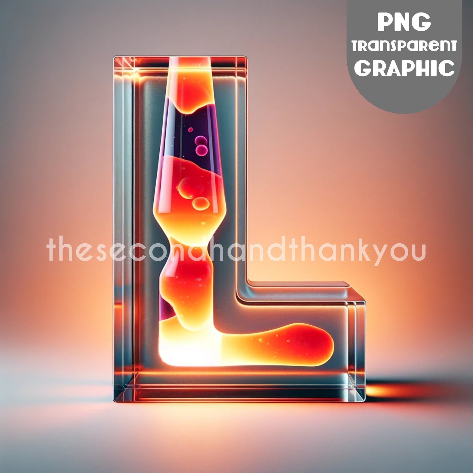 Lava Lamp Alphabet, Doodle Letters, Doodle Font, 3D Letters, Alphabet ...