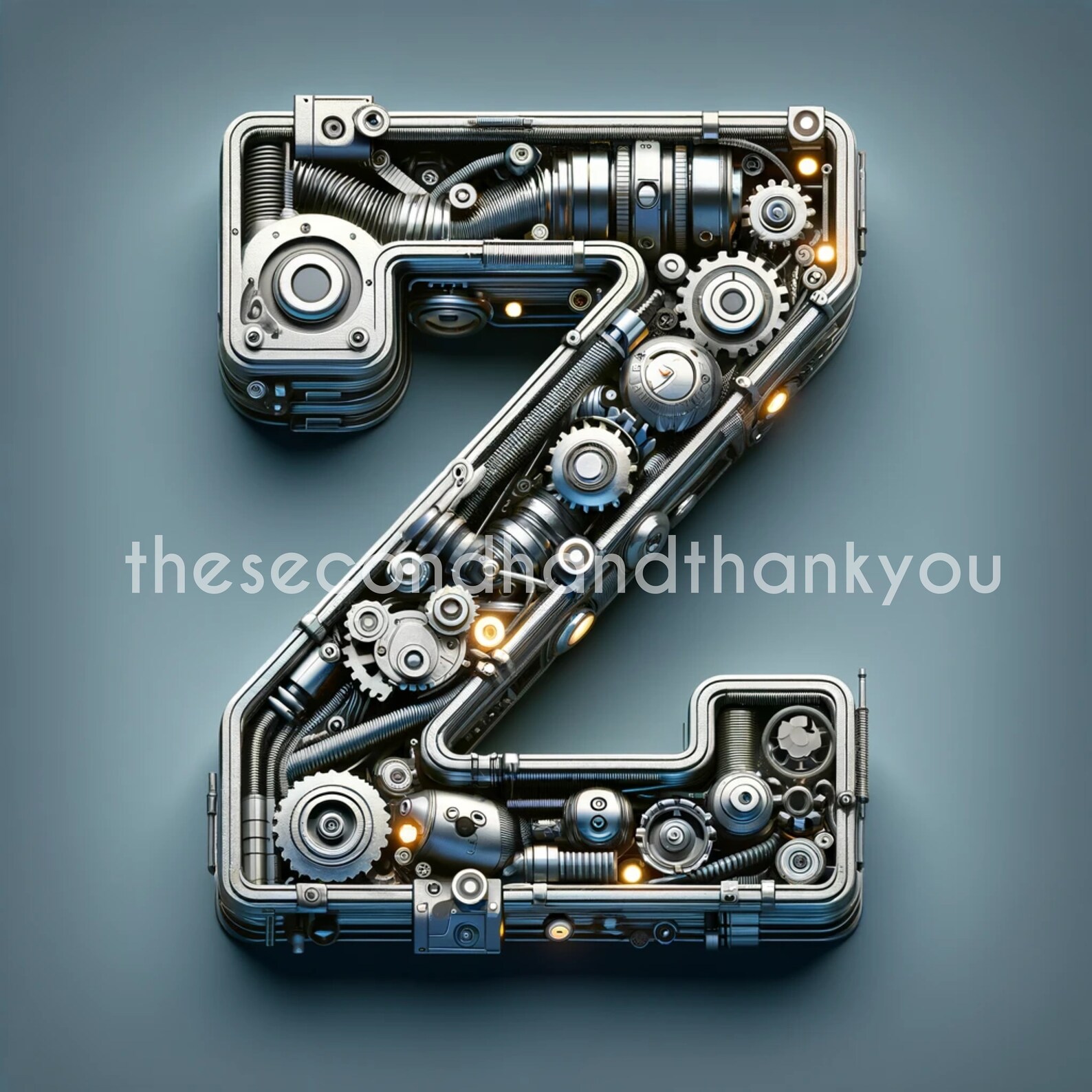 Robot PNG, Doodle Letters, Doodle Font, 3D Letters, Alphabet PNG ...