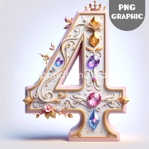 Princess PNG, Doodle Letters, Doodle Font, 3D Letters, Alphabet PNG ...