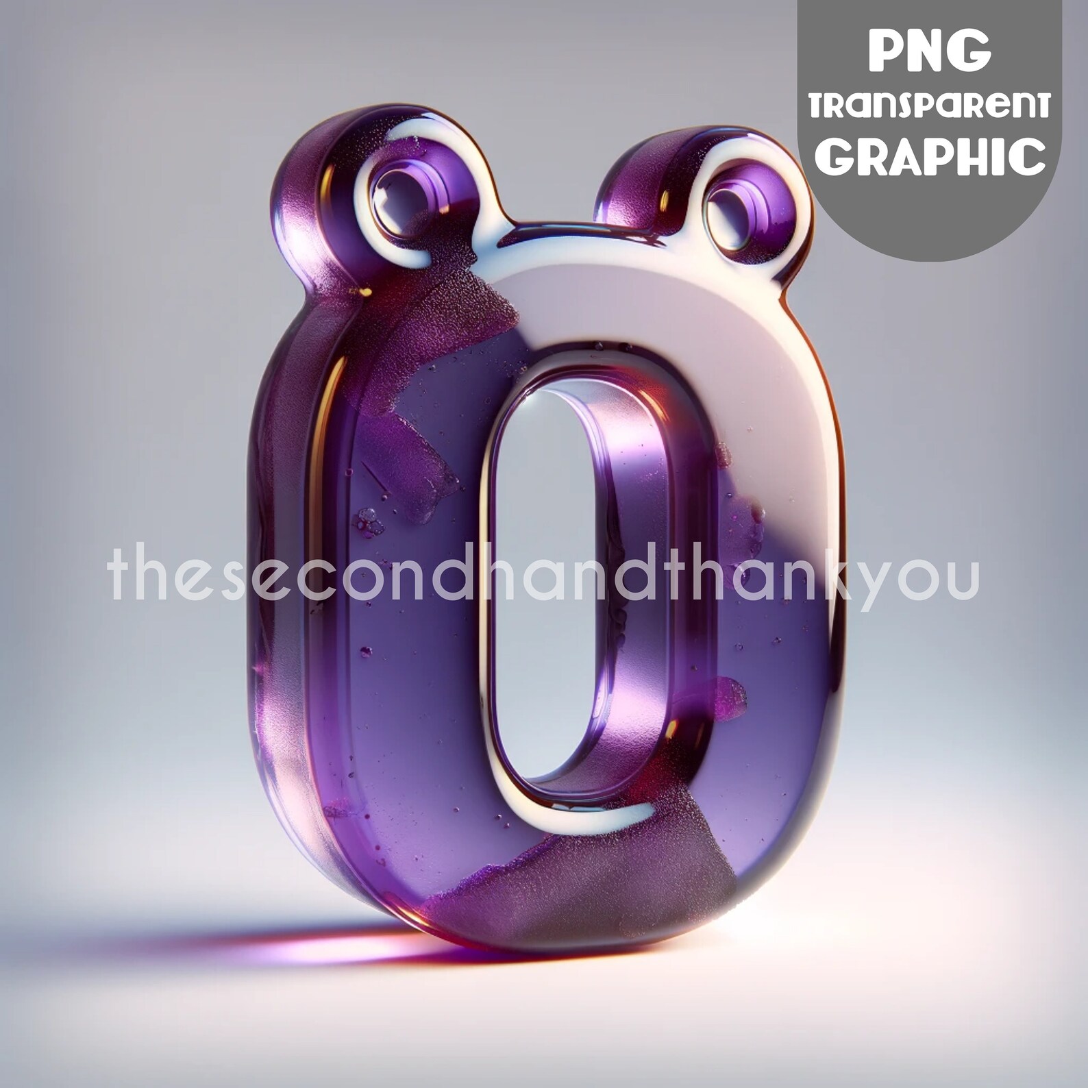 Gummy Bear Clipart, Doodle Letters, Doodle Font, 3D Letters, Alphabet ...