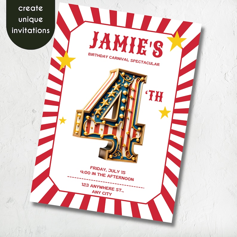 Circus Font Letters, Alphabet Set, PNG Doodle Letter Font, Alpha Clip ...