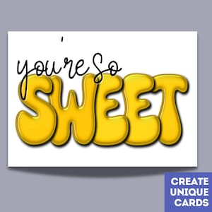 Bubble Font Groovy Text Letters, Retro Alphabet, Wavy Doodle Letters ...