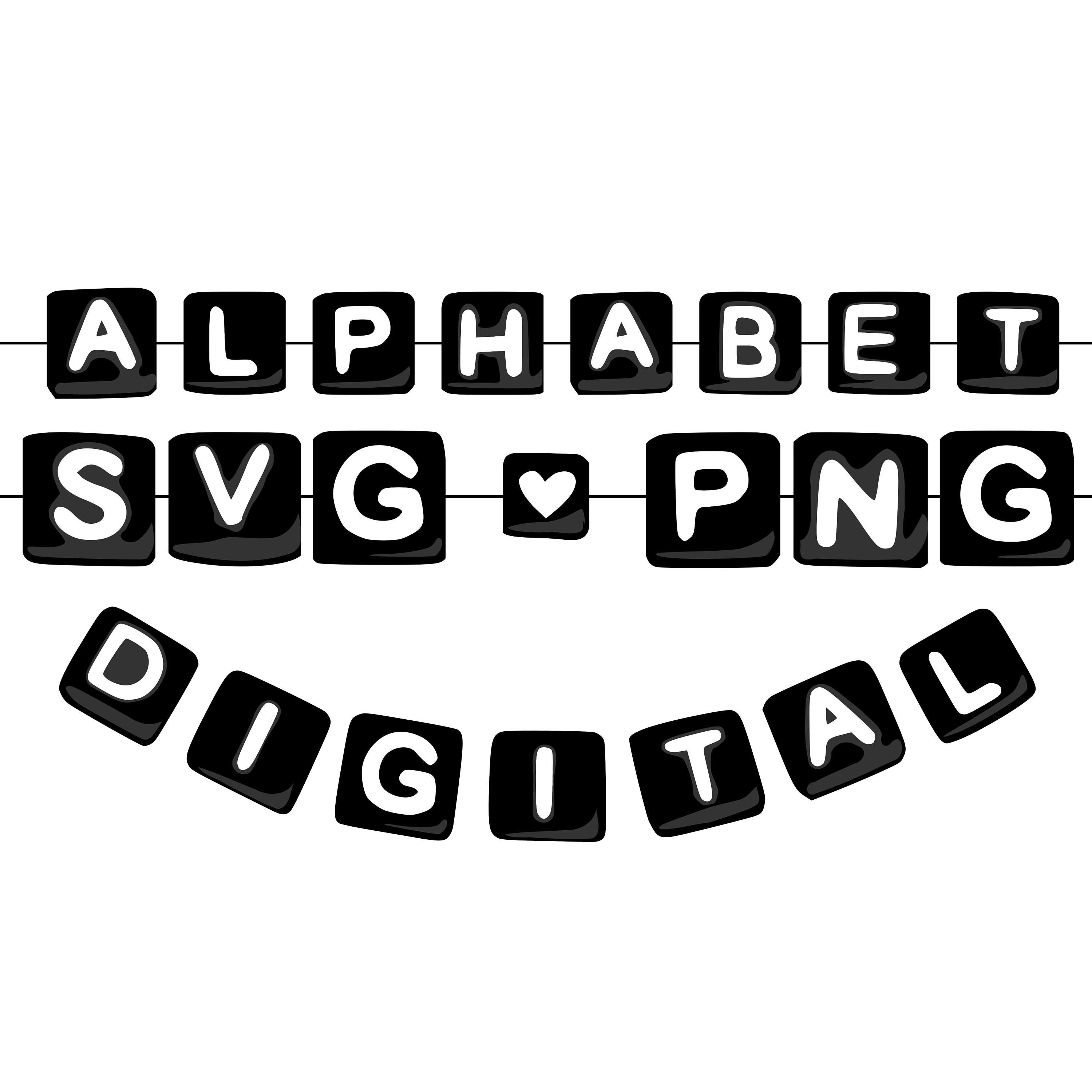 Friendship Bracelet SVG PNG Bundle, Friendship Bracelet Clipart ...