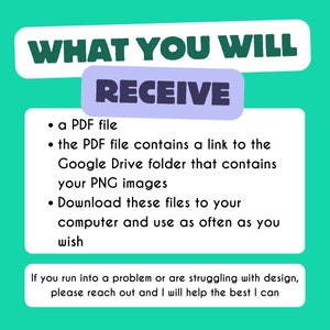 Groovy Bubble Letters, Purple Puffy PNG Font, Wavy Retro Cute Doodle ...