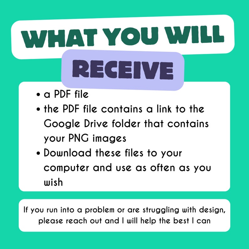 Groovy Bubble Letters, Purple Puffy PNG Font, Wavy Retro Cute Doodle ...