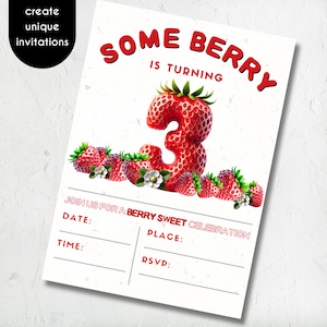 3D Realistic Strawberry Alphabet and Numbers Font Set | PNG Format ...