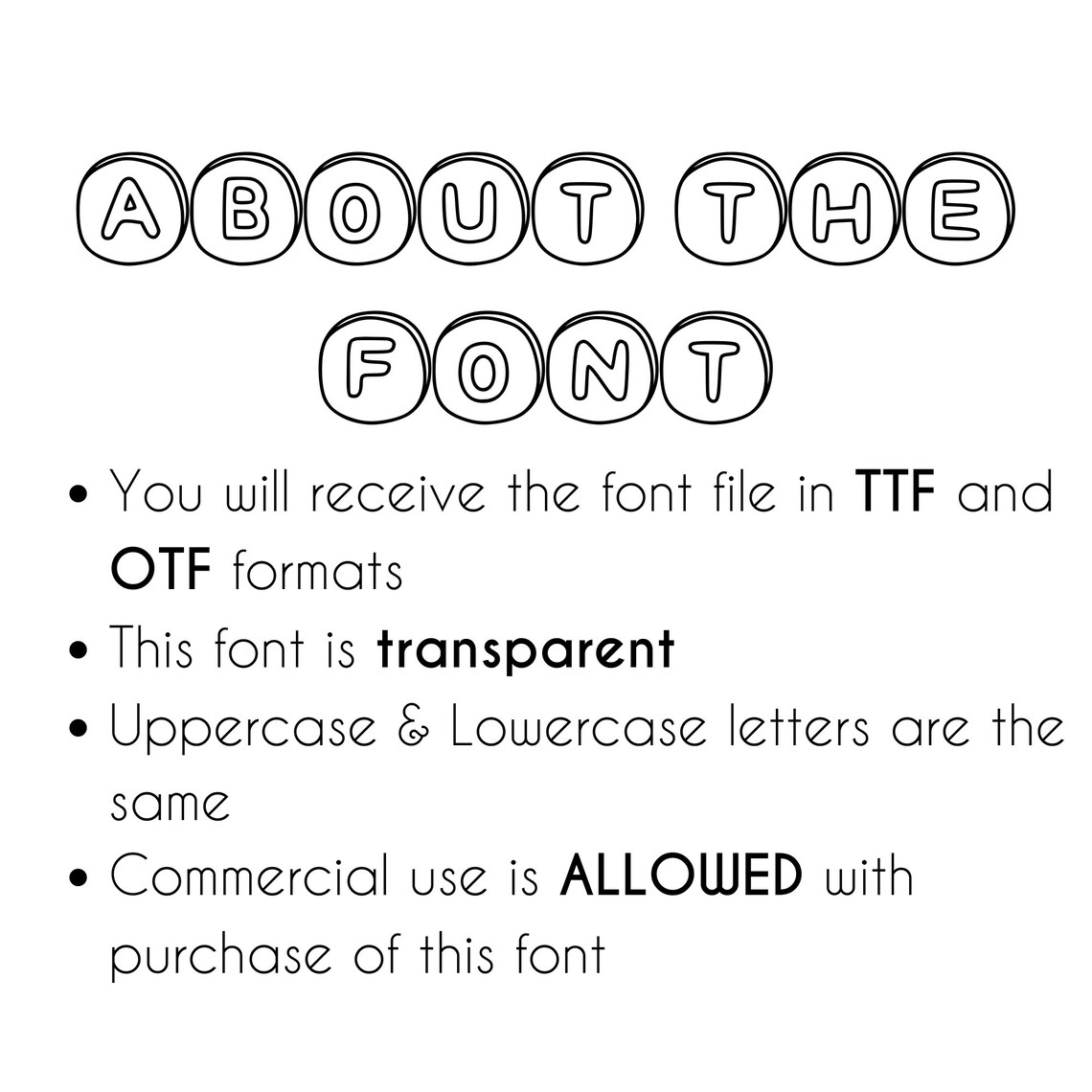 Friendship Bracelet Font - Era Font, Beaded Round Font, Concert Font ...
