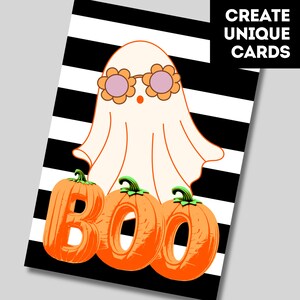 Halloween Pumpkin Clipart PNG Font | Pumpkin Alphabet Doodle Clip Art ...