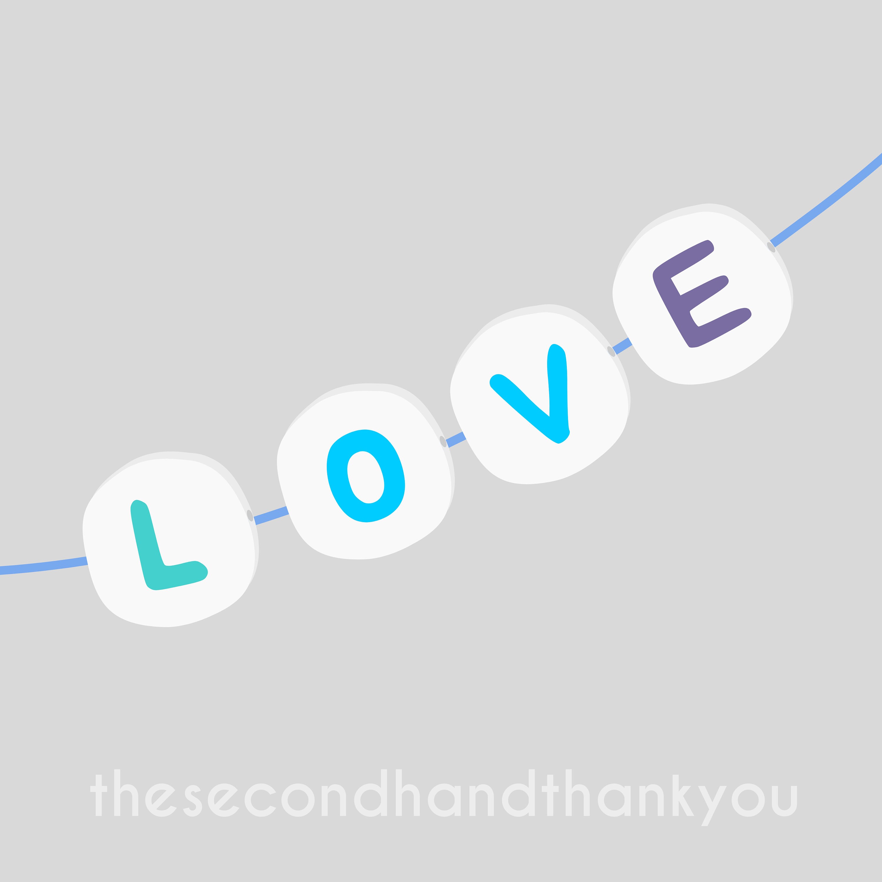 Friendship Bracelet SVG Bundle With Digital Alphabet Bead Clipart ...