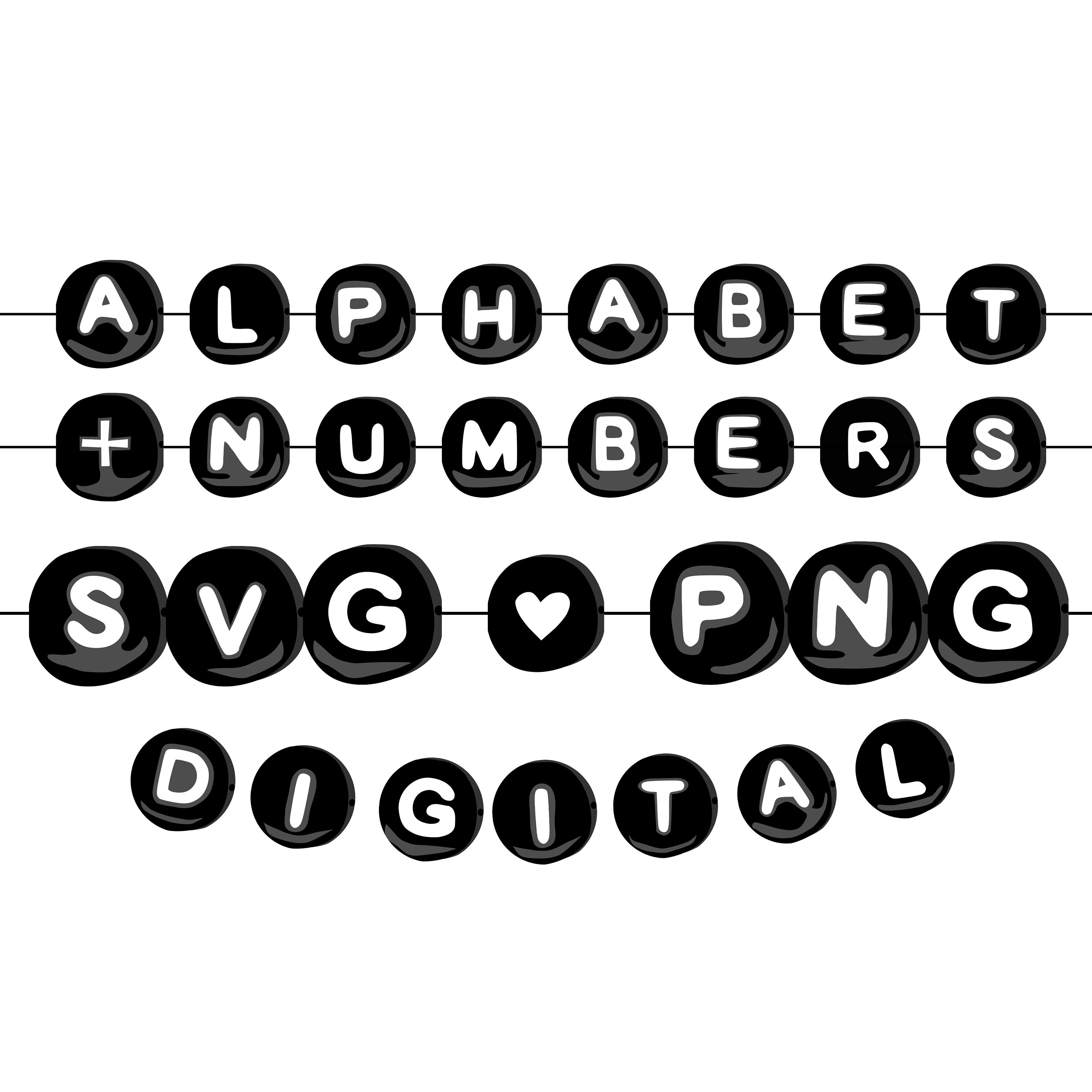 Friendship Bracelet SVG PNG Bundle, Friendship Bracelet Clipart ...