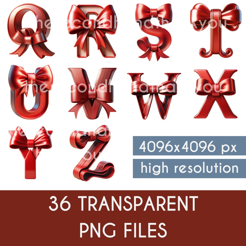 Christmas Letters, Doodle Letters, Doodle Font, Christmas Alphabet PNG ...