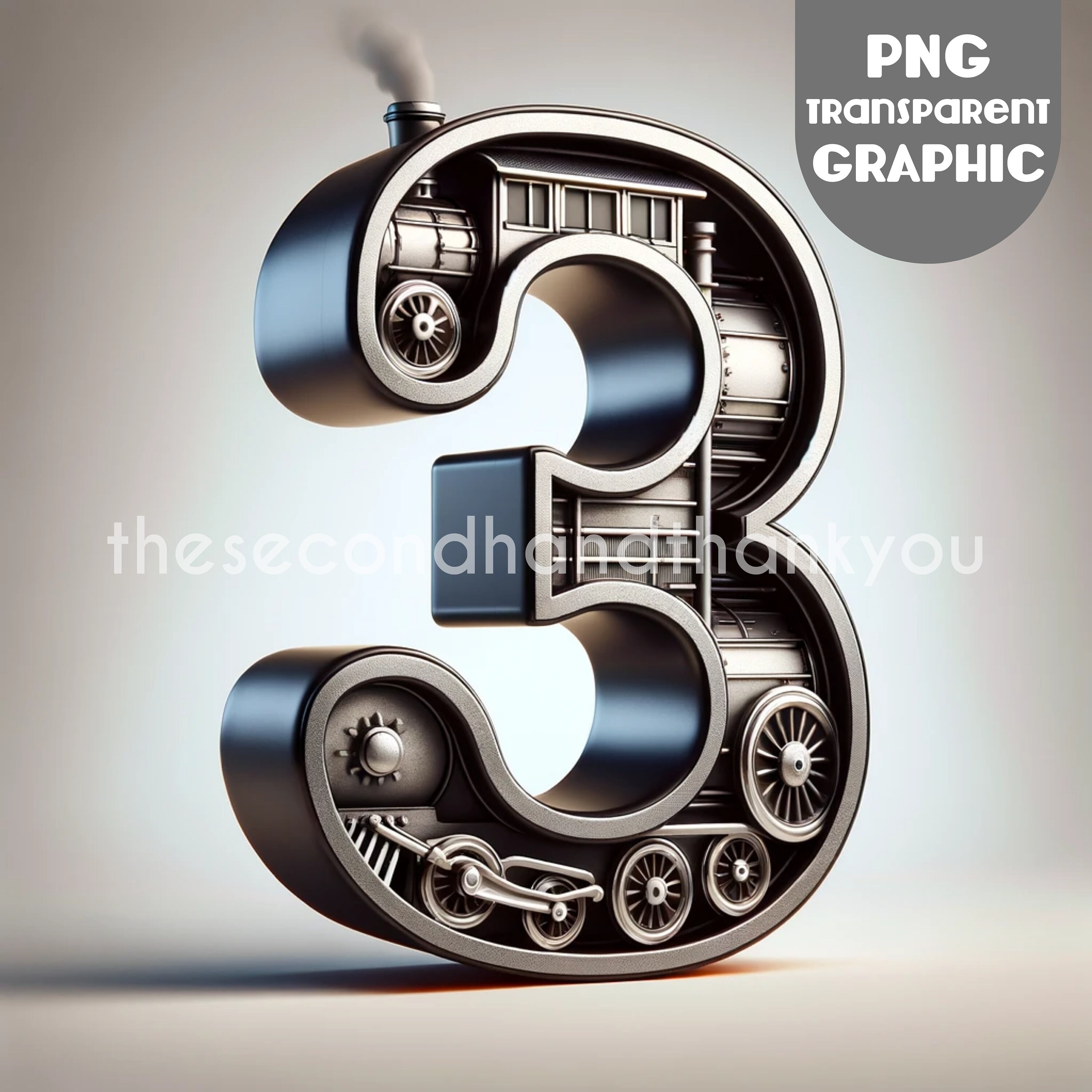 Train PNG, Doodle Letters, Doodle Font, 3D Letters, Alphabet PNG ...