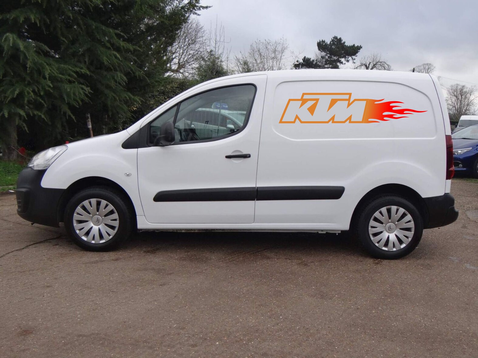 KTM Logo .svg Flame Logos for Motorcycles, Vans, Cars, Mugs, T-shirts ...