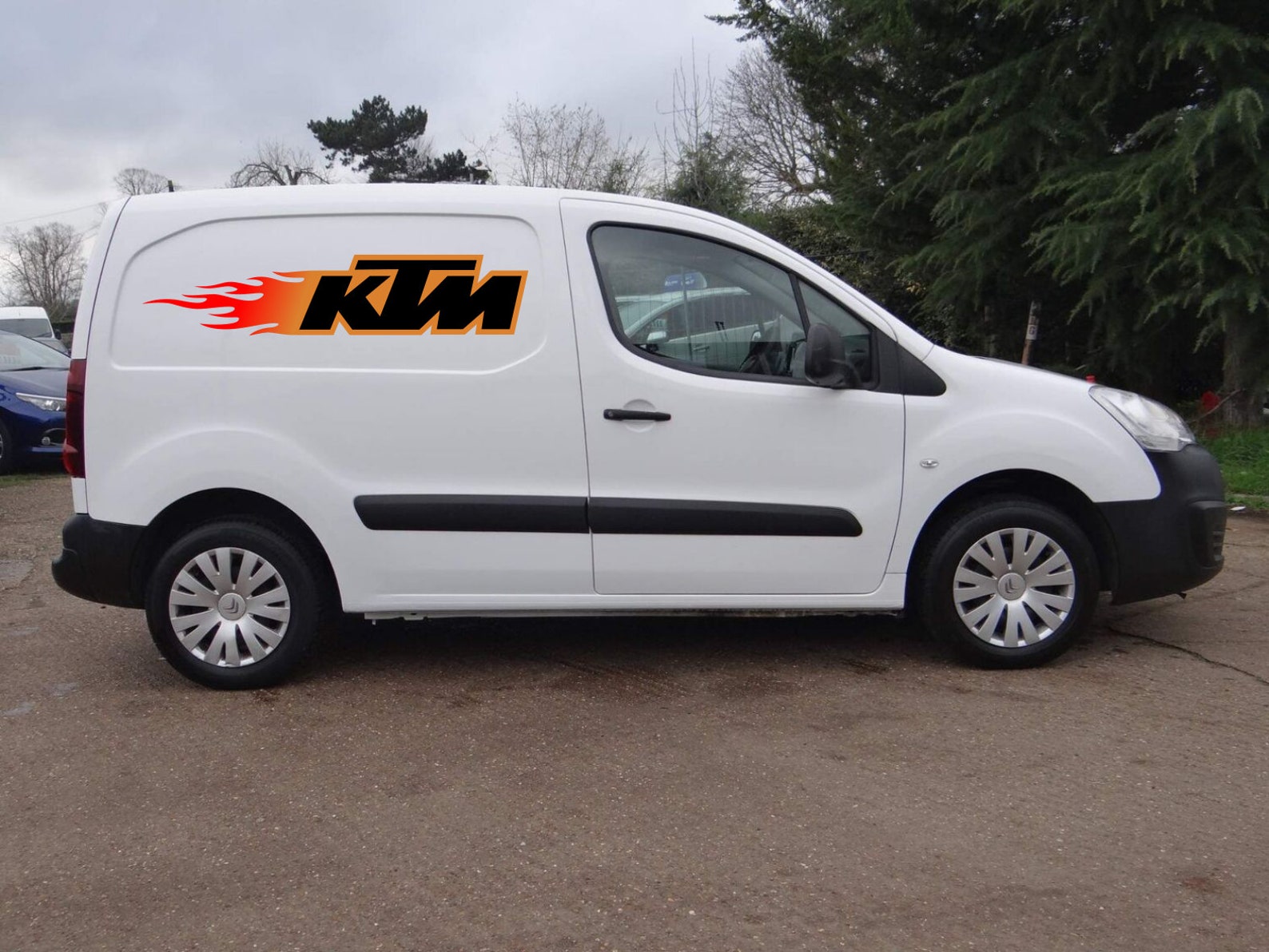 KTM Logo .svg Flame Logos for Motorcycles, Vans, Cars, Mugs, T-shirts ...