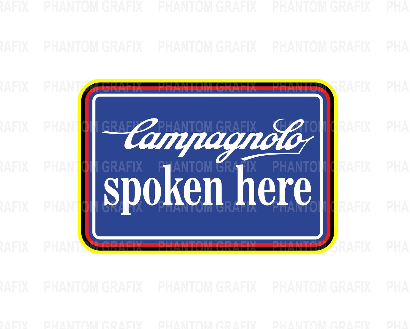 CAMPAGNOLO SVG Logos With EXCLUSIVE Designs Plus .dxf .png .eps & .pdf ...