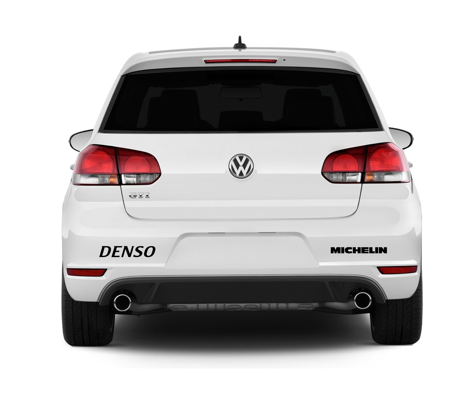 SVG Car Branding Bundle 8 .svg .pdf .png .eps & .dxf Digital Files for ...