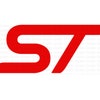 FORD ST Logo .svg File - Etsy