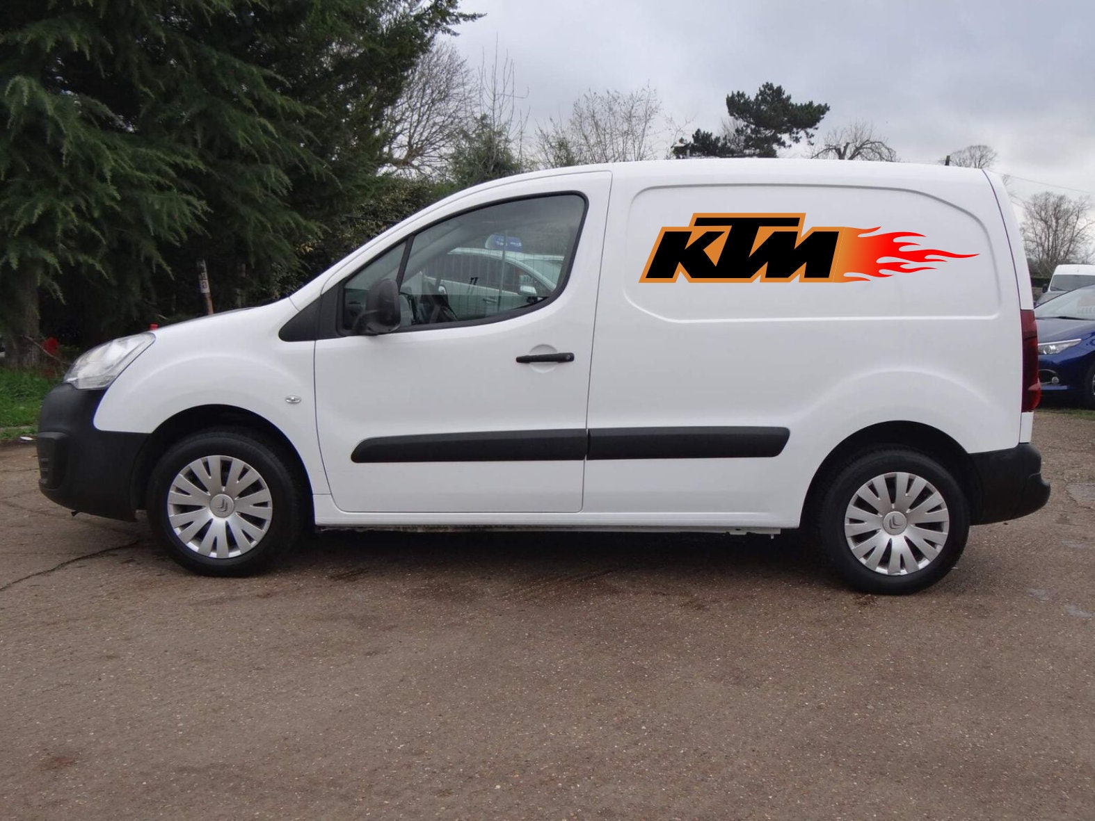 KTM Logo .svg Flame Logos for Motorcycles, Vans, Cars, Mugs, T-shirts ...