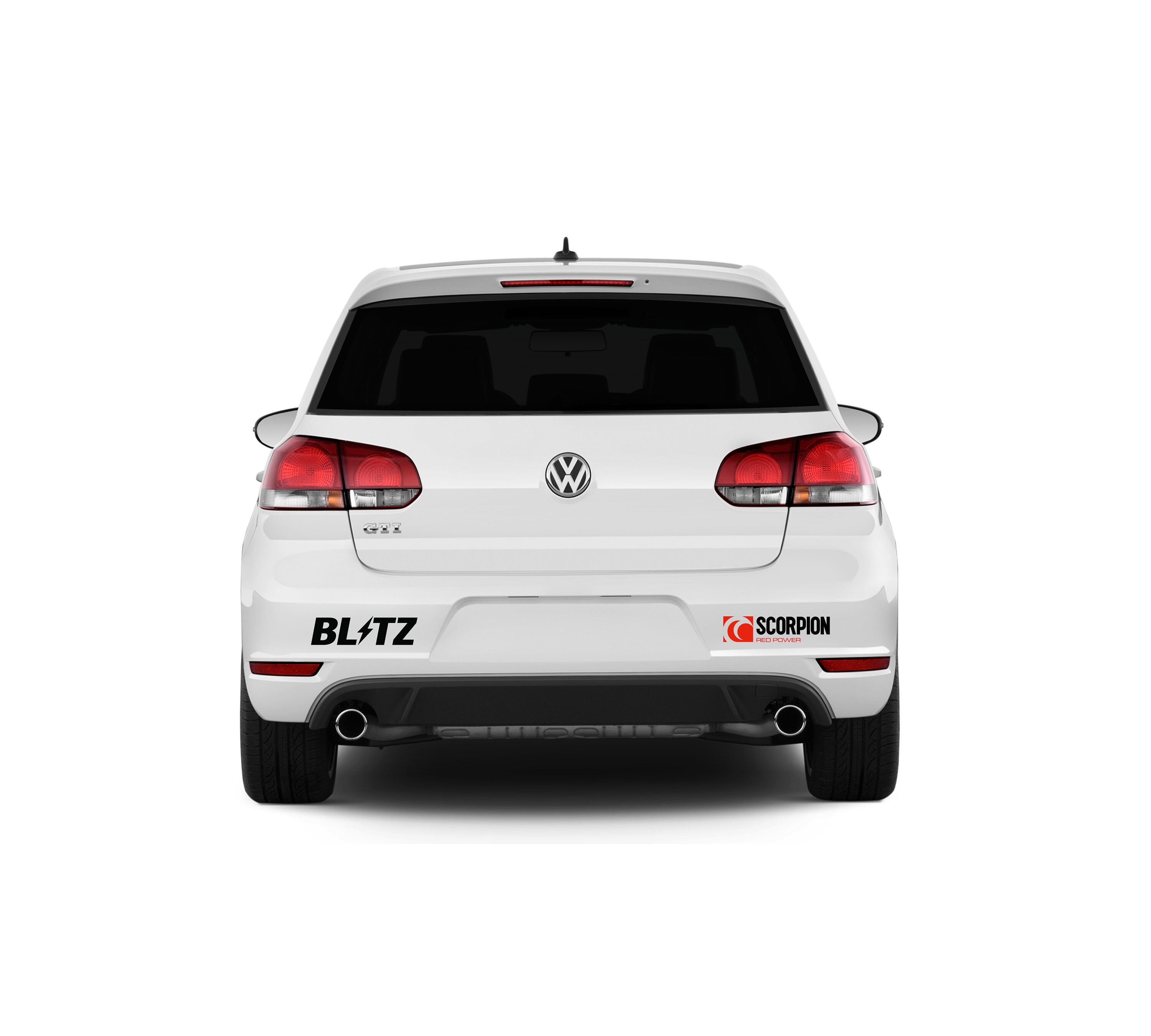 SVG Car Branding Bundle 4 .svg .pdf .png .eps & .dxf Digital Files for ...