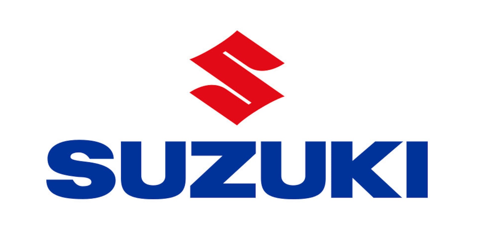 2 X Main SUZUKI Logos .svg .dxf .png .pdf Formats for Vinyl Cutters ...