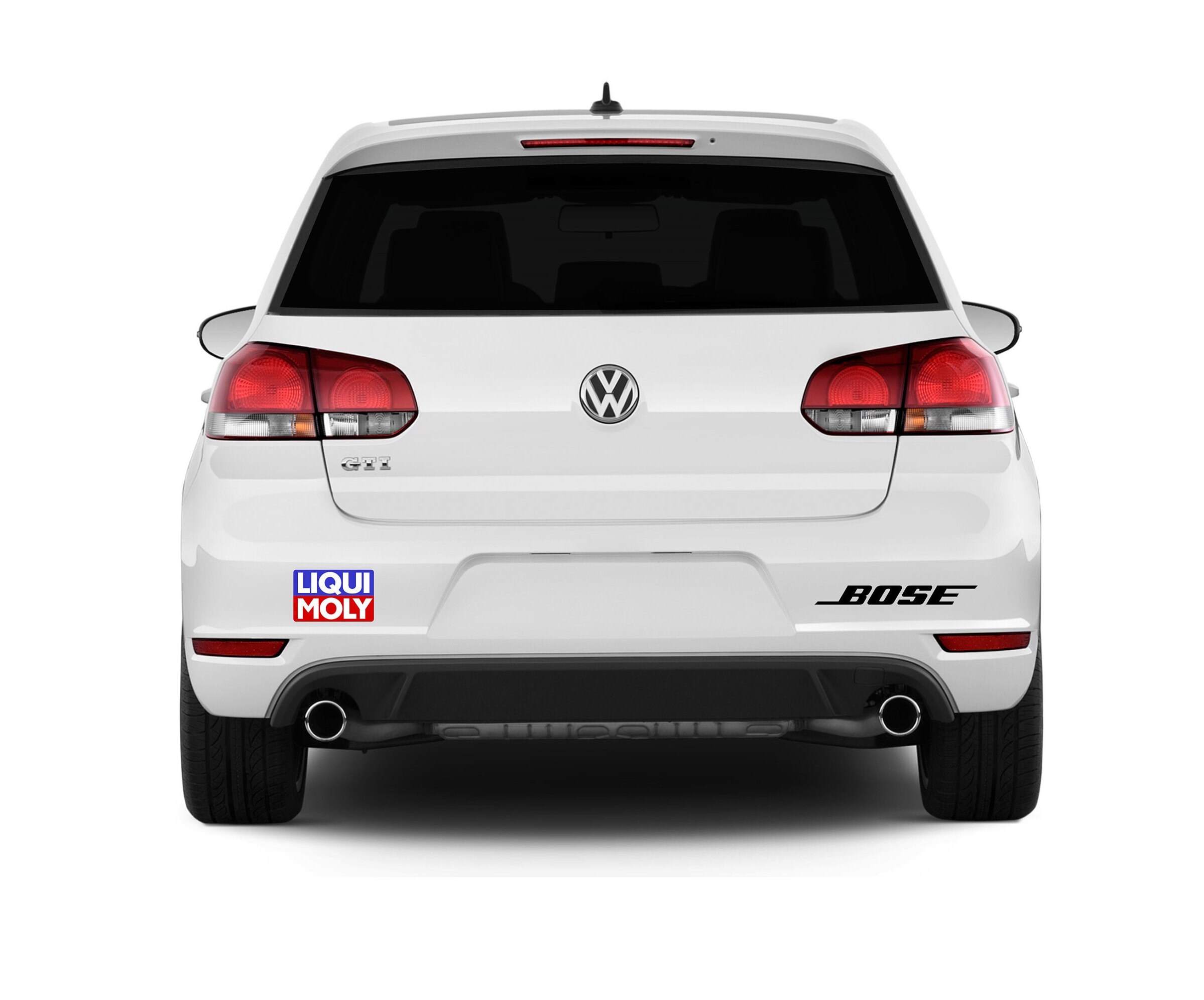 SVG Car Branding Bundle 8 .svg .pdf .png .eps & .dxf Digital Files for ...