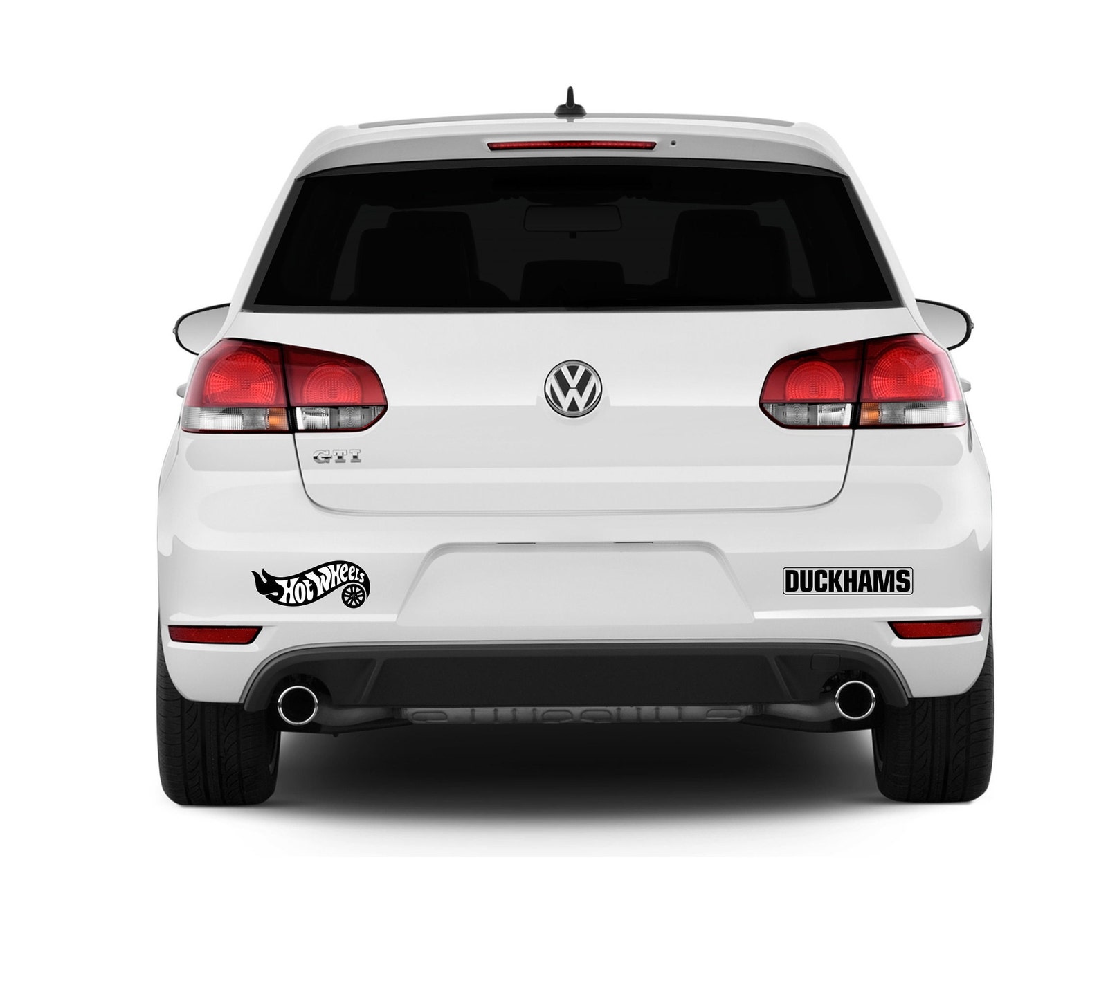 SVG Car Branding Bundle 8 .svg .pdf .png .eps & .dxf Digital Files for ...