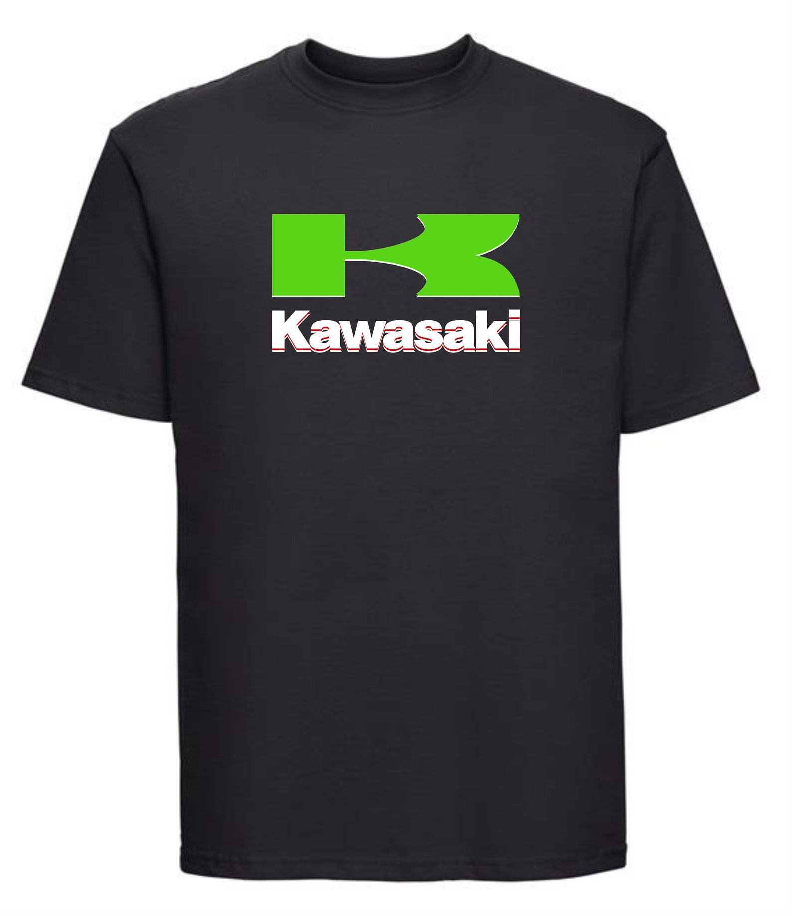 KAWASAKI Logo Vector Files Including Svg, Png, Dxf, Eps & Pdf Formats ...