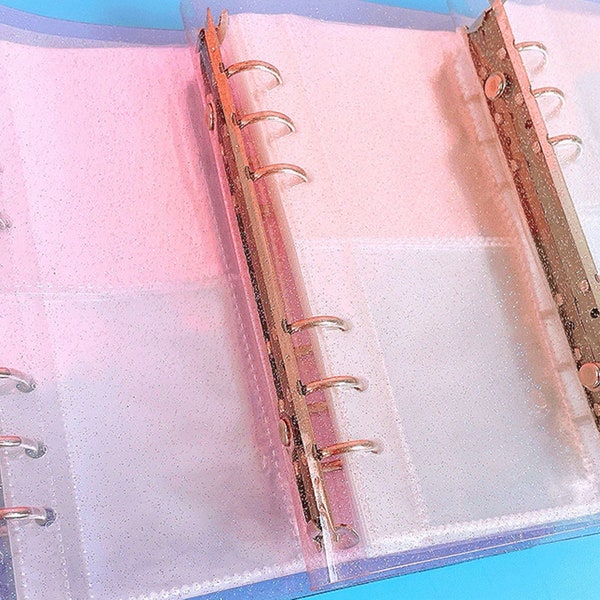 Cute Binders - Etsy