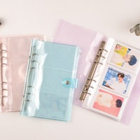 Scrapbook Binder - Etsy