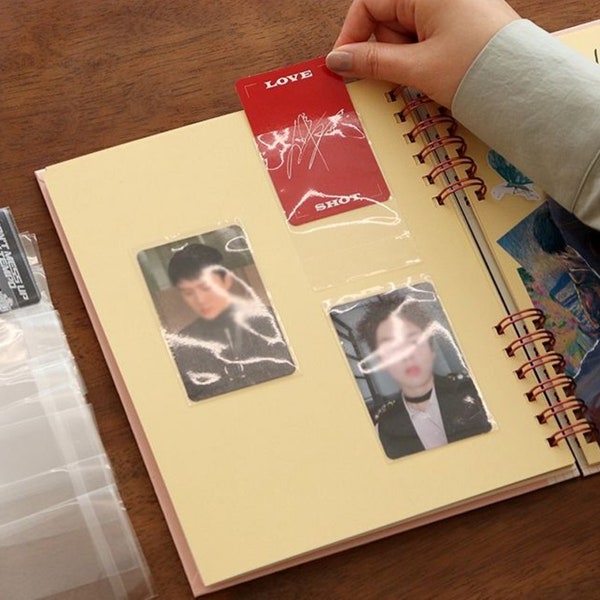 Photo Album Labels - Etsy