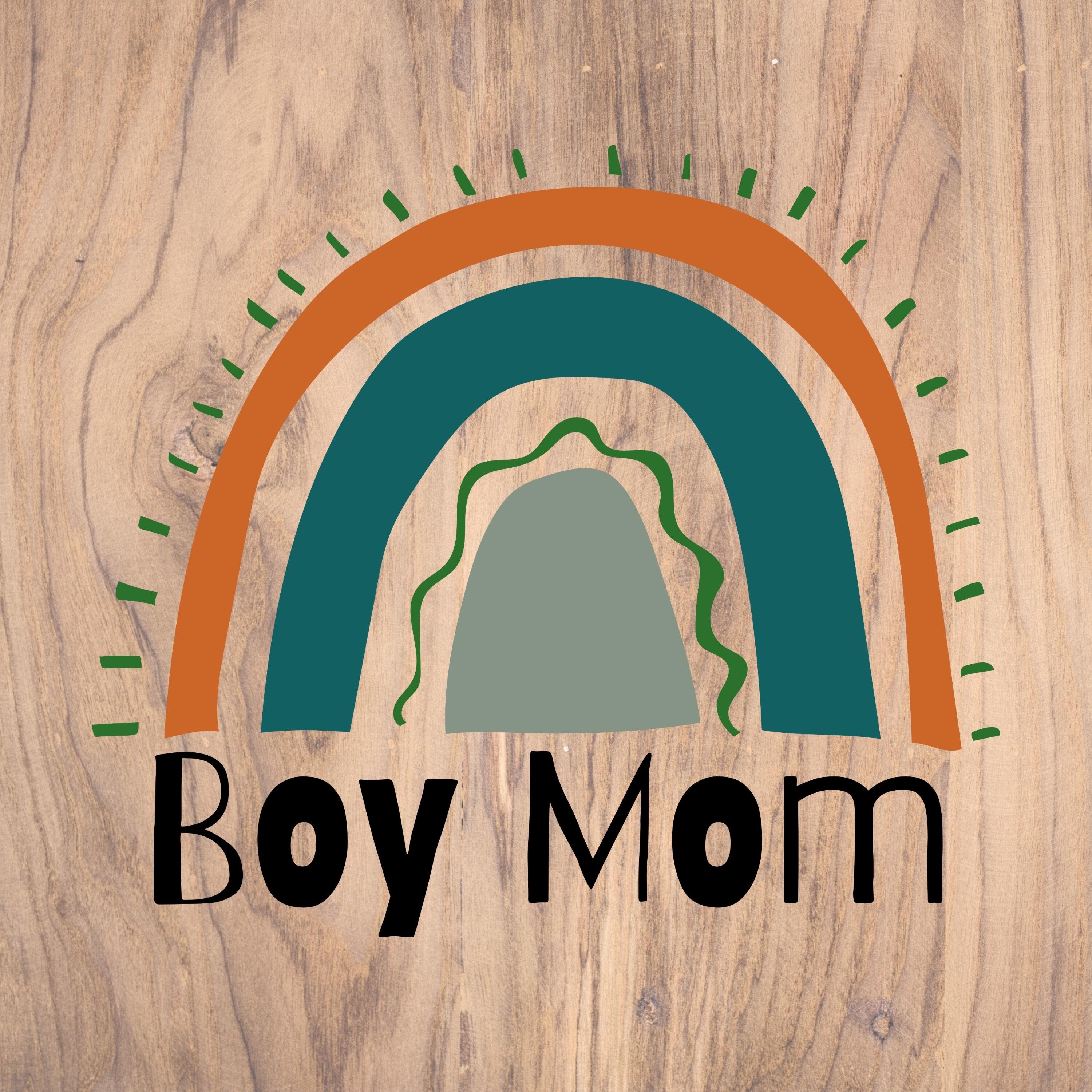 Printable Mom Graphic, Digital Download Bundle, Tshirt Graphic, Instant ...