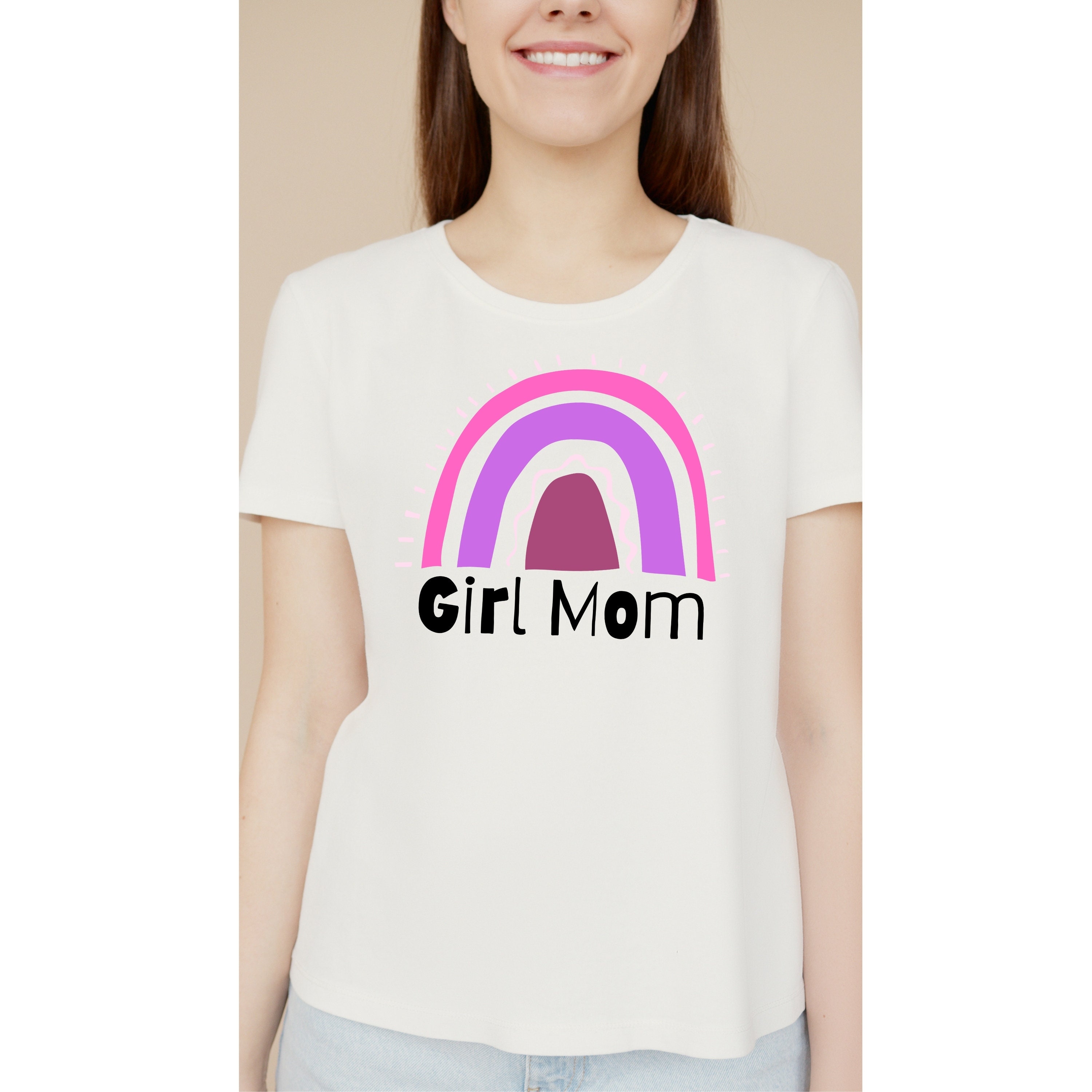 Printable Mom Graphic, Digital Download Bundle, Tshirt Graphic, Instant ...