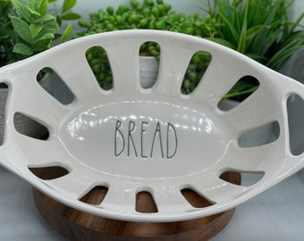 Rae Dunn Bread Box | Etsy