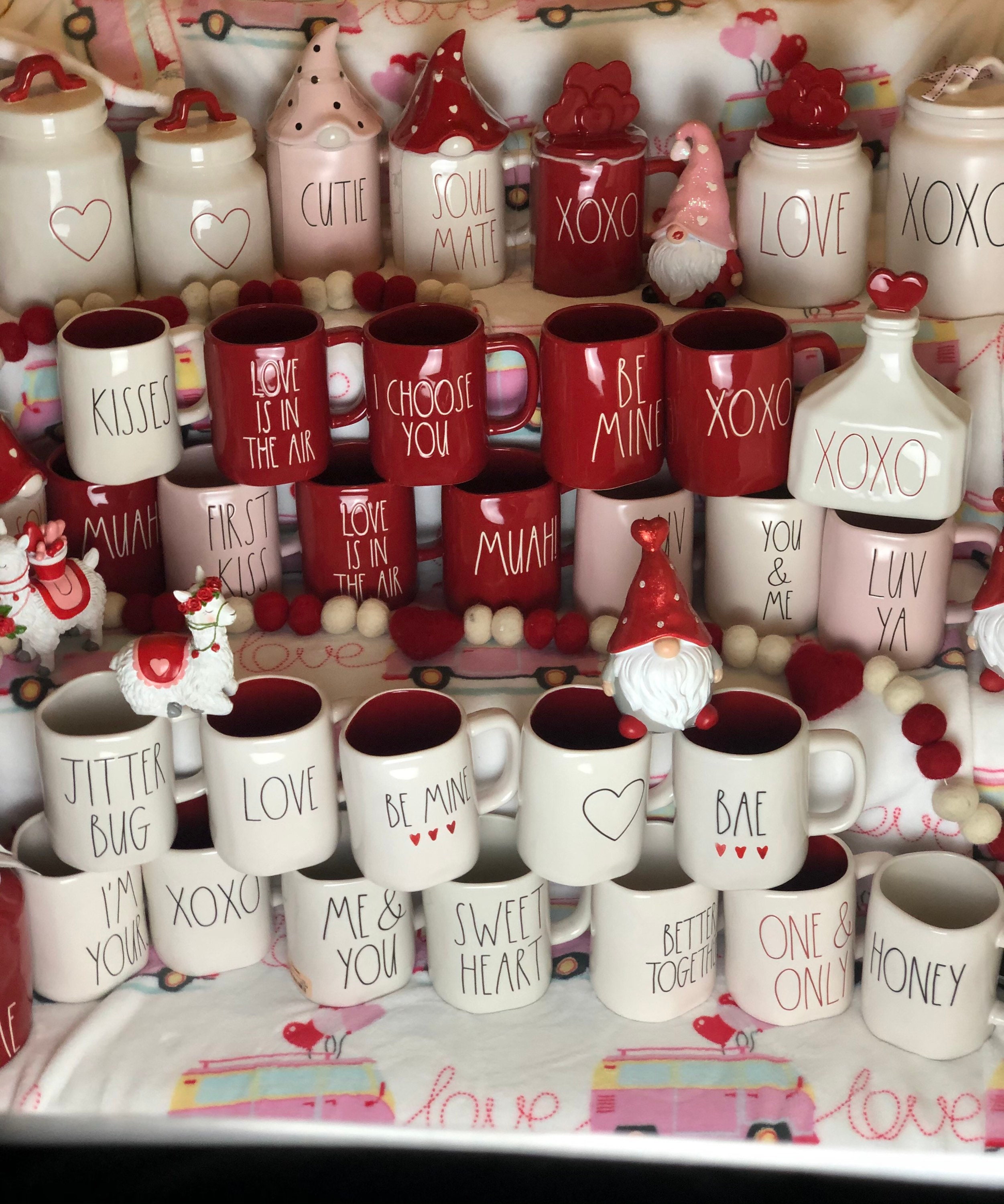 Rae Dunn - ukanimalcrueltyfiles.org