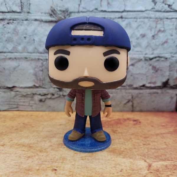 Custom Funko Pop - Etsy