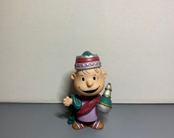 Linus Figurine - Etsy