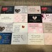 Hearts of Love Oracle Deck - Etsy Canada