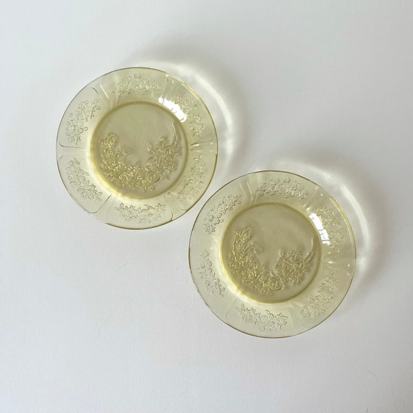 Cabbage Plates - Etsy