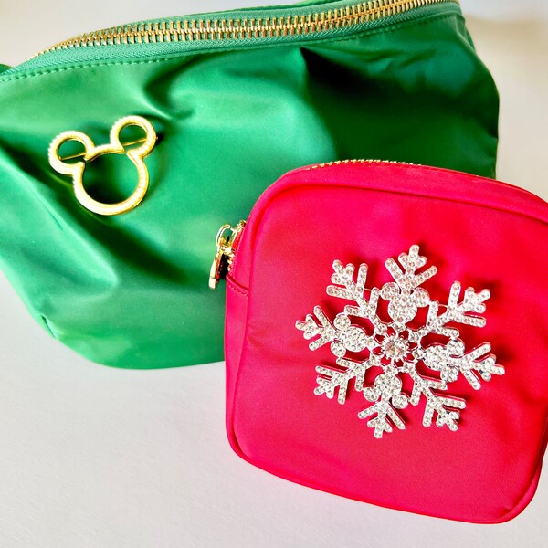 Gold Pearl Brooch - Etsy