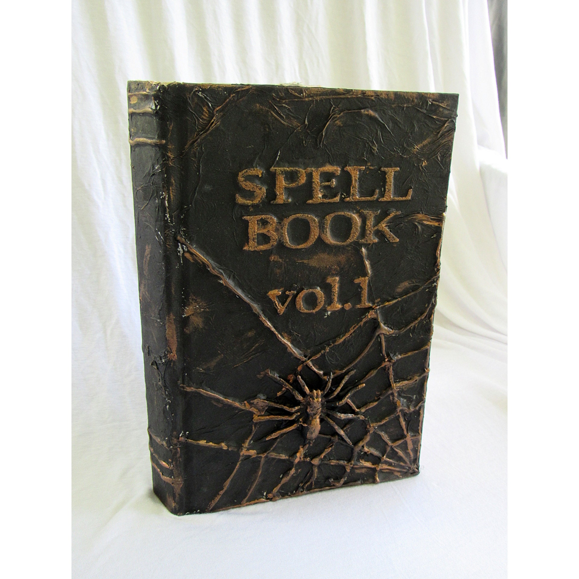 Spellbook | Etsy