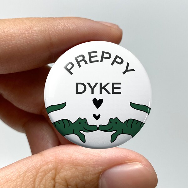 Gay 90s Button - Etsy