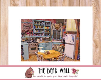 Friends Decor Tv Show | Etsy