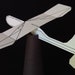 Star Streak! Flying Paper Airplane Plans - Etsy