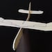 Star Streak! Flying Paper Airplane Plans - Etsy