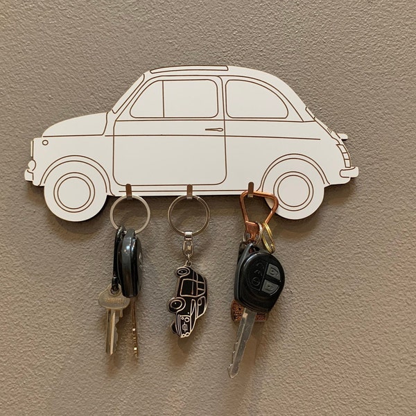 Wall Key Holder - Etsy Australia