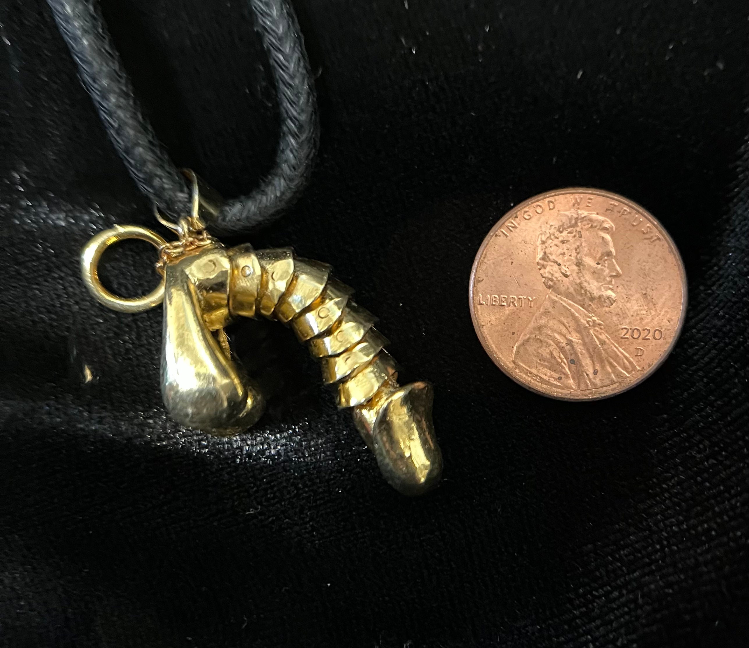 Penis Pendant Jewelry - Etsy