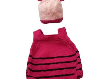 Inspired by Baby piglet Costume. - Etsy