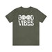 Good Vibes Tee, Retro Tee, Vintage Tee, Motivational Shirt, Good Vibes ...