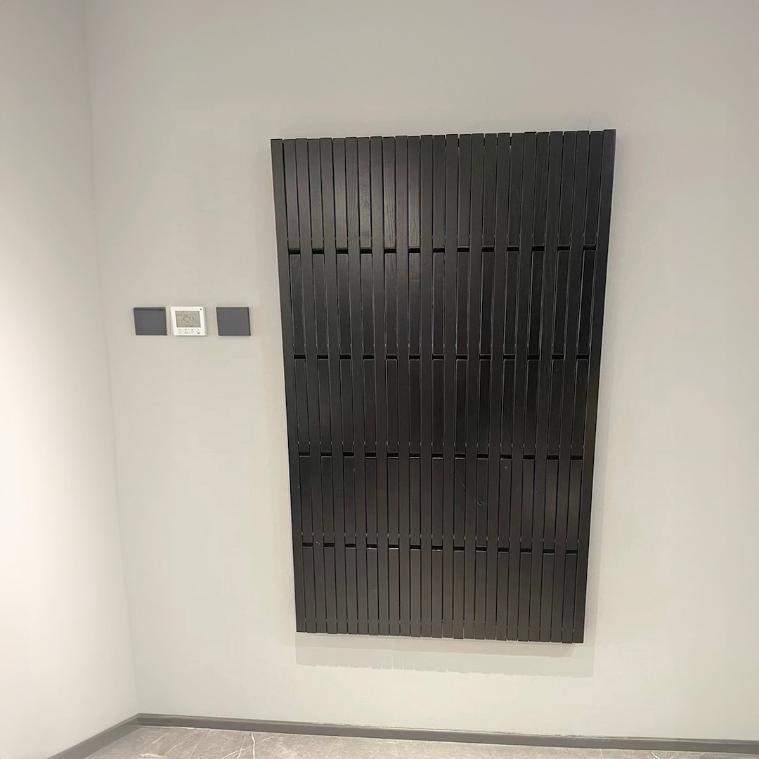 Piano Coat Rack Rack Wall Mount Modern Solid Wood Hanging Clothes Rack ...