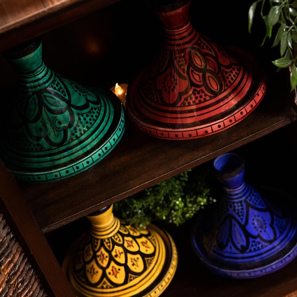 Tagine - Etsy